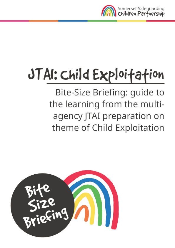 Publications Archive - Page 3 of 6 - Somerset Safeguarding Children ...