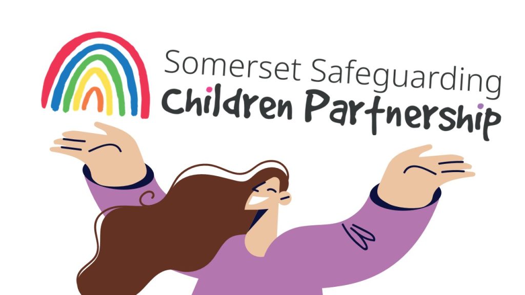 Somerset students speak out about violence against woman and girls ...