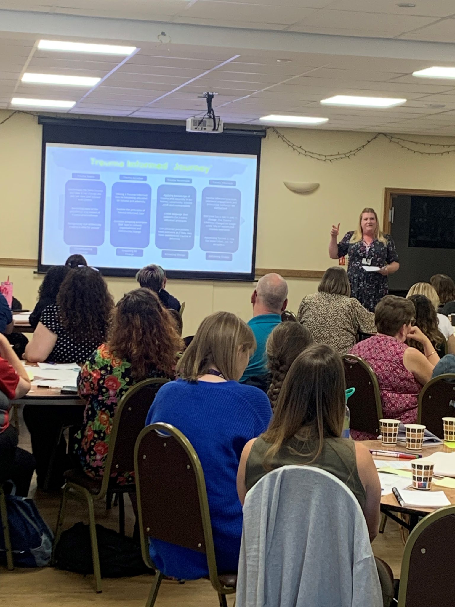 Connecting the Somerset Landscape for Early Help (Children) - Somerset ...