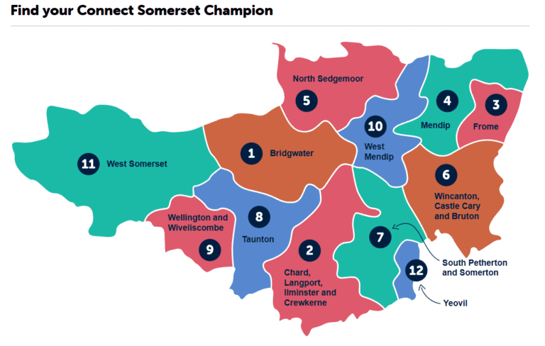 Connect Somerset: early help in the community - Somerset Safeguarding ...