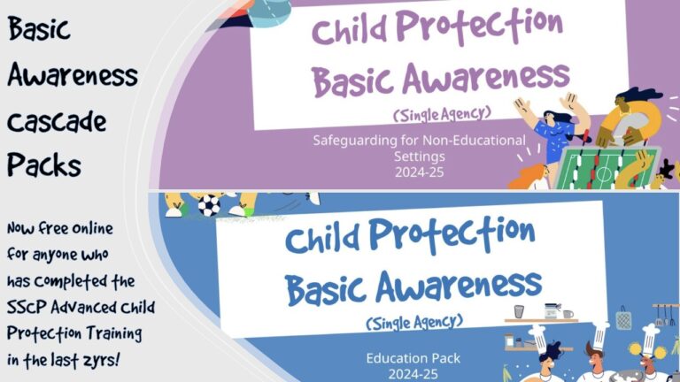 Information Sharing and Consent - Somerset Safeguarding Children ...